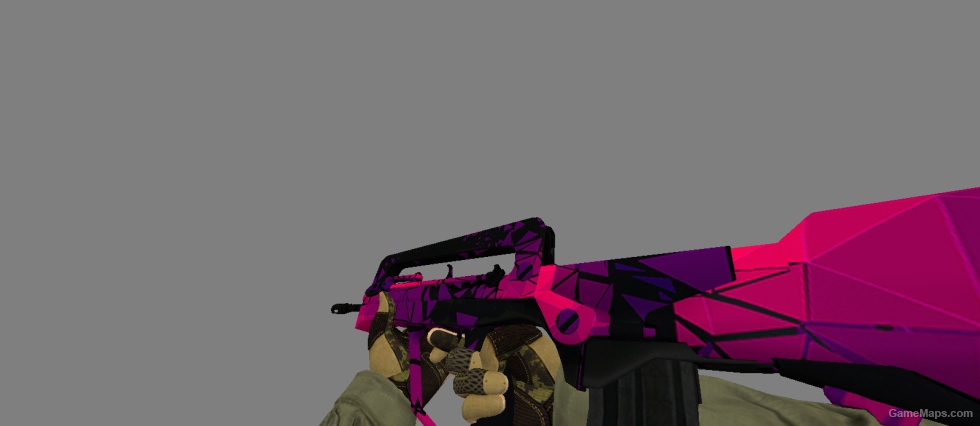 CS GO MOD 5 Sport Arid (Mod) for Counter-Strike - GameMaps.com