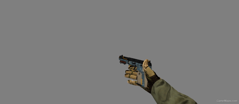 CS GO MOD 5 Sport Arid (Mod) for Counter-Strike - GameMaps.com