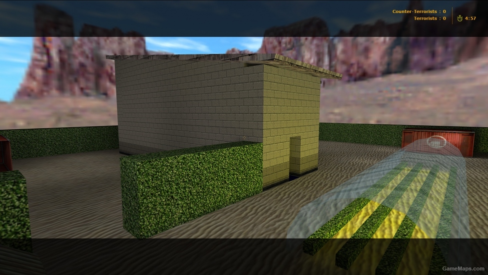 cs_shotfun (Map) for Counter-Strike - GameMaps.com