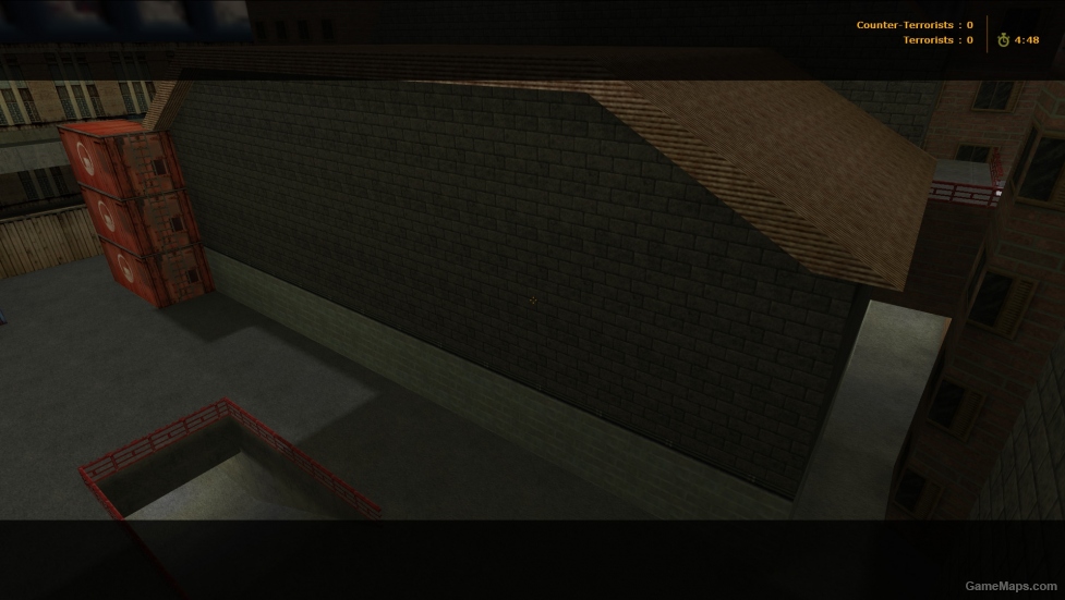 de_assault_upc (Map) for Counter-Strike - GameMaps.com