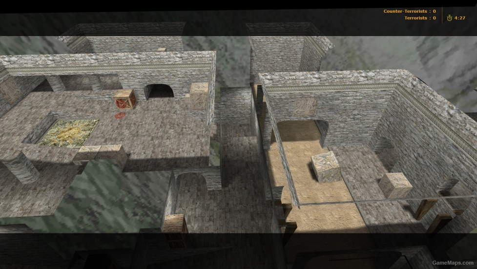 de_aztec5 (Map) for Counter-Strike - GameMaps.com
