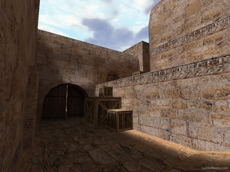 de_dust2_md (Map) for Counter-Strike - GameMaps.com