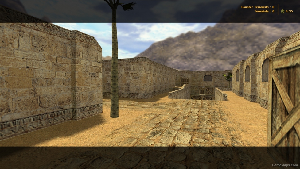 de_dust_1337 (Map) for Counter-Strike - GameMaps.com