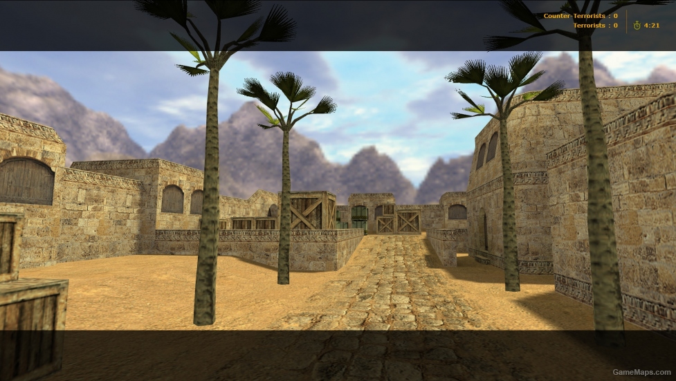 de_dust_1337 (Map) for Counter-Strike - GameMaps.com
