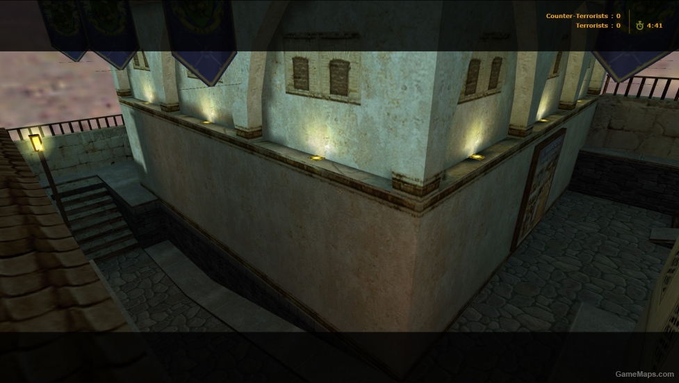 de_italian_v2 (Map) for Counter-Strike - GameMaps.com
