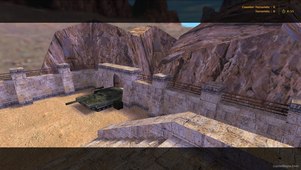 de_scud (Map) for Counter-Strike - GameMaps.com