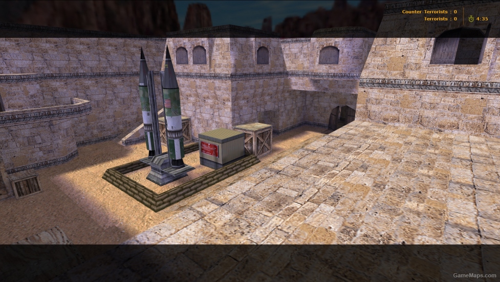 de_scud (Map) for Counter-Strike - GameMaps.com