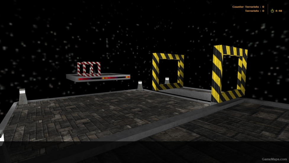 ka_space (Map) for Counter-Strike - GameMaps.com