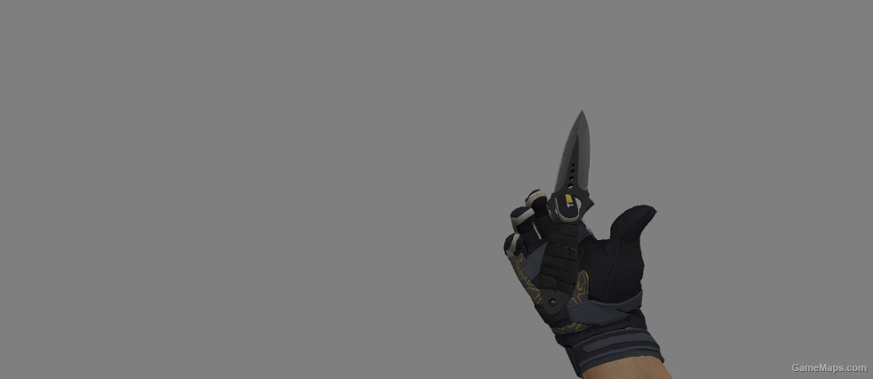 Skeleton Knife PACK FOR CS 1.6 (Mod) for Counter-Strike - GameMaps.com