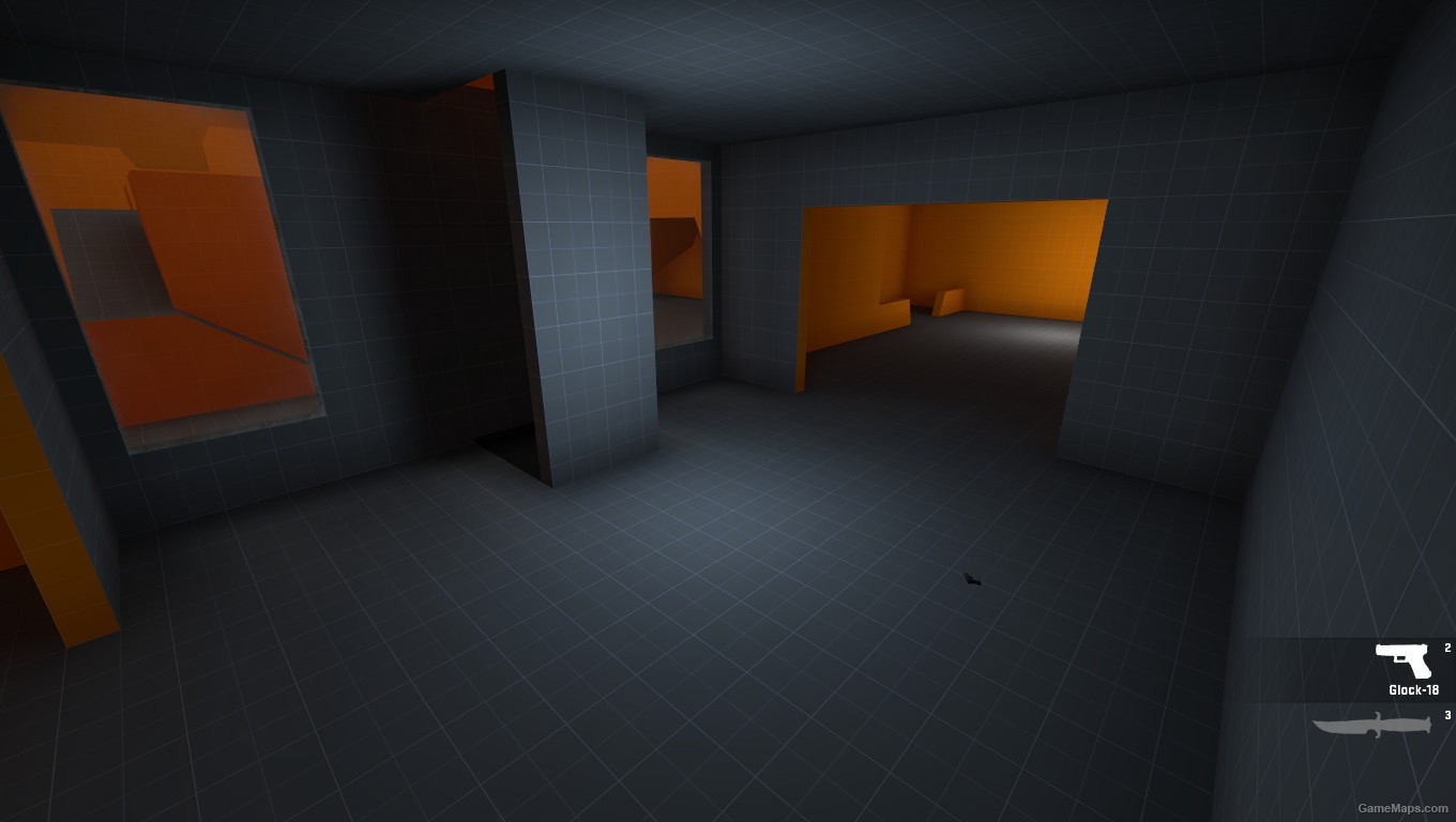 nP.OrangeBoxtrot (Counter-Strike : Global Offensive) - GameMaps