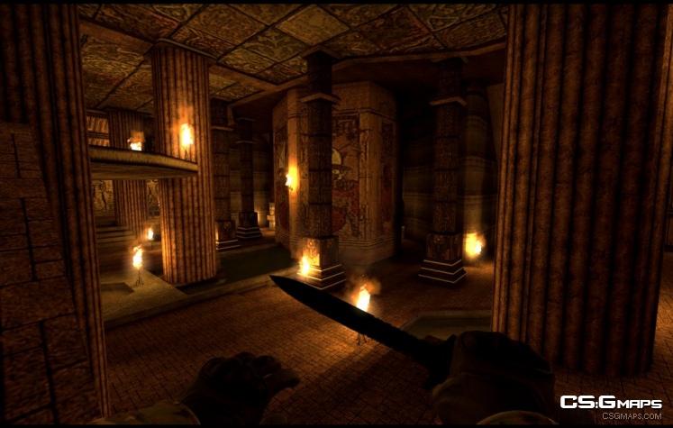 ar_s4e_aztec_jungle_b3 (Counter-Strike : Global Offensive) - GameMaps