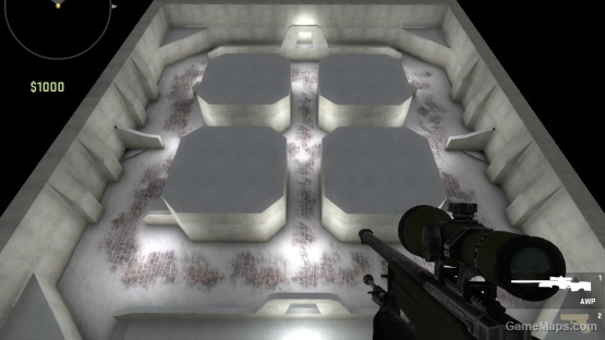 fy_snow_sc (Counter-Strike : Global Offensive) - GameMaps