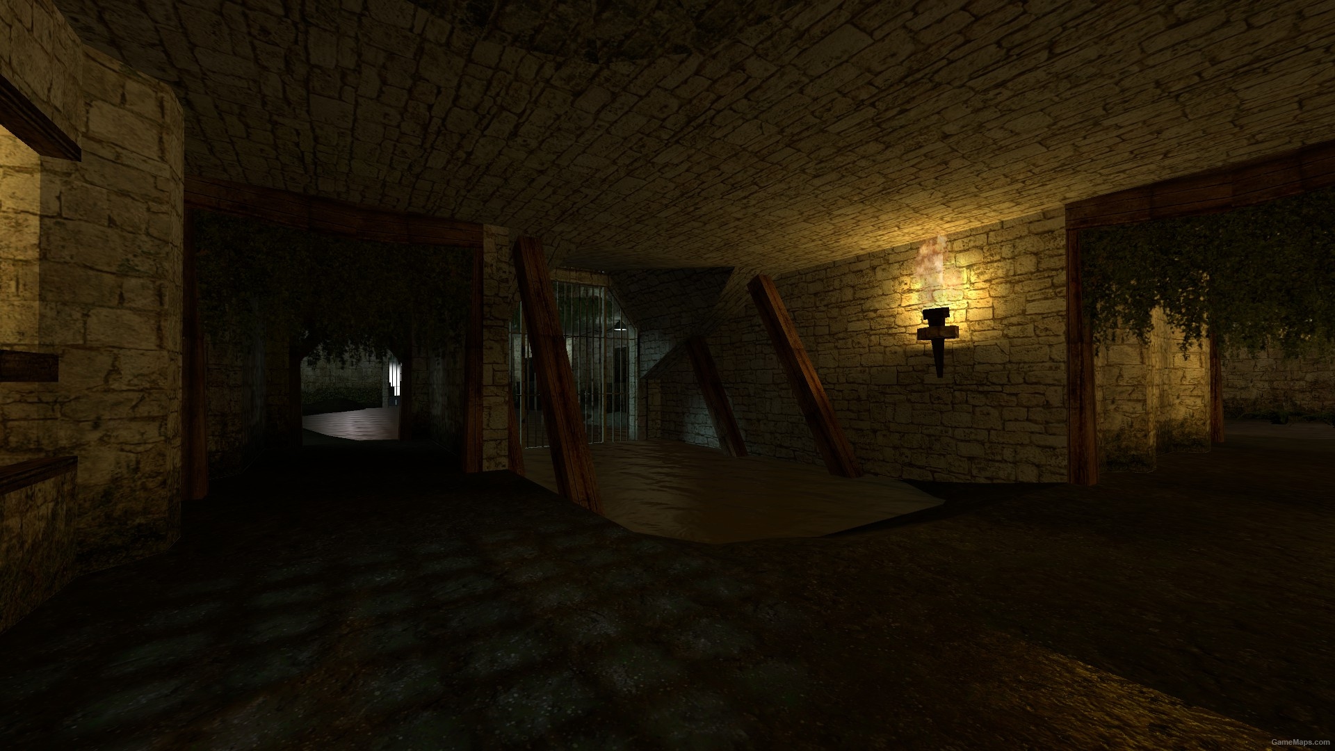 aim_aztec_source_final (Counter-Strike : Source) - GameMaps