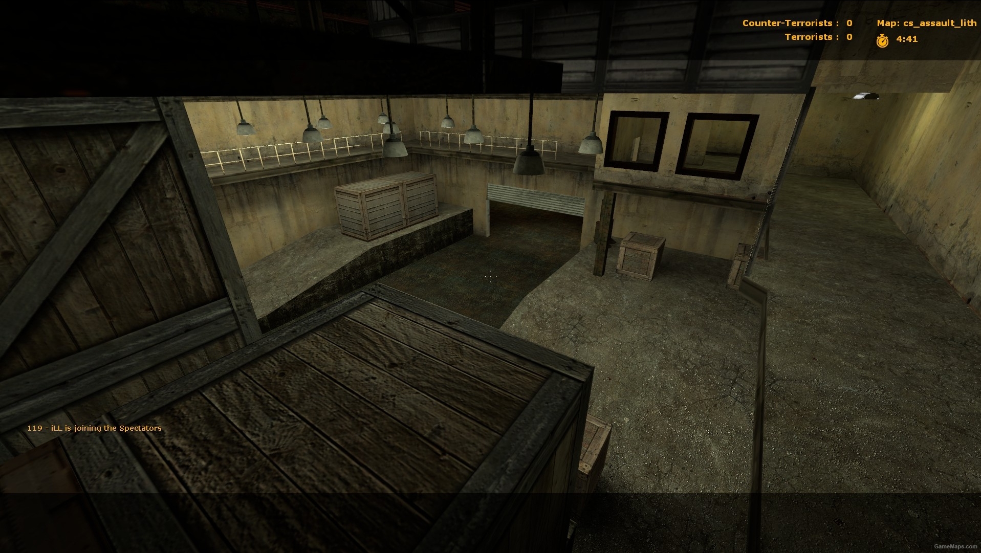 Csassaultmini Counterstrike Gamemaps