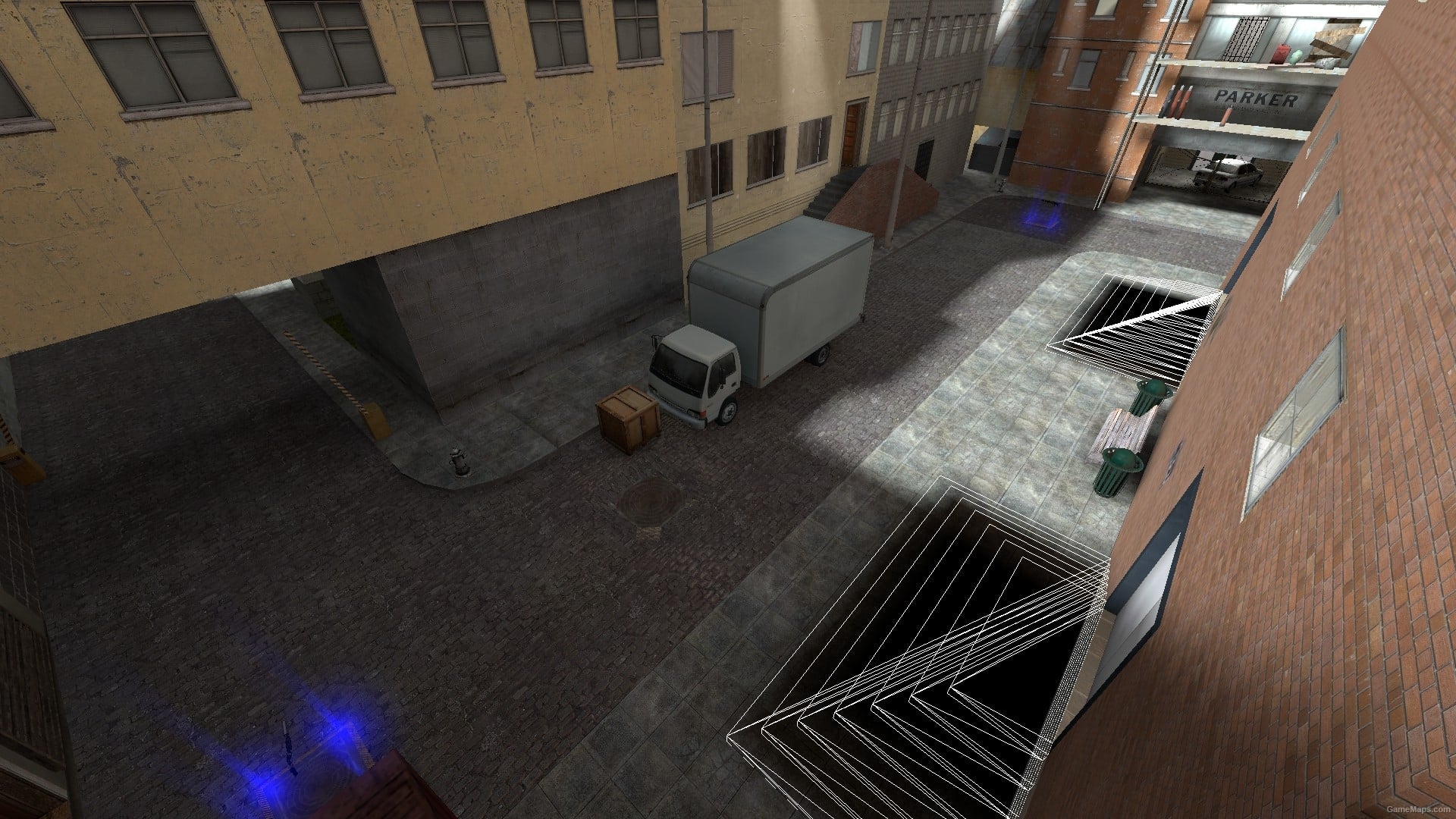 zm_little_city_v7_roy (Counter-Strike : Source) - GameMaps