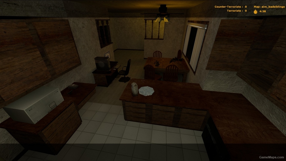 aim_badsiblings (Map) for Counter-Strike : Source - GameMaps.com