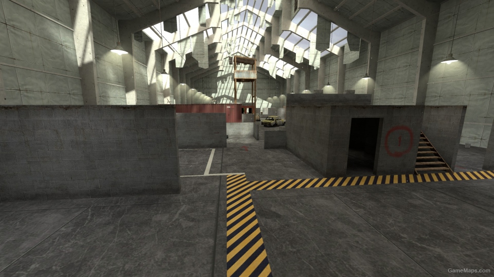 aim_cod4_killhousev2_mpn (Map) for Counter-Strike : Source - GameMaps.com