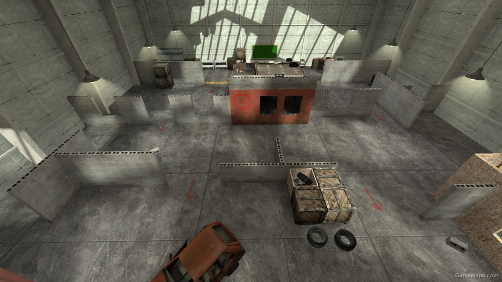 aim_cod4_killhousev2_mpn (Map) for Counter-Strike : Source - GameMaps.com