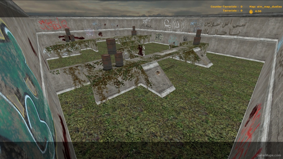 aim_map_duelies (Map) for Counter-Strike : Source - GameMaps.com