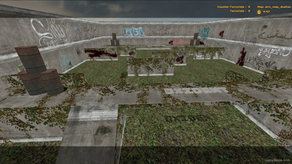 aim_map_duelies (Map) for Counter-Strike : Source - GameMaps.com