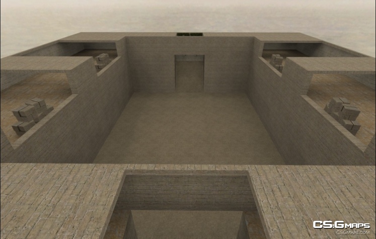 AIM Pit (Map) for Counter-Strike : Source - GameMaps.com