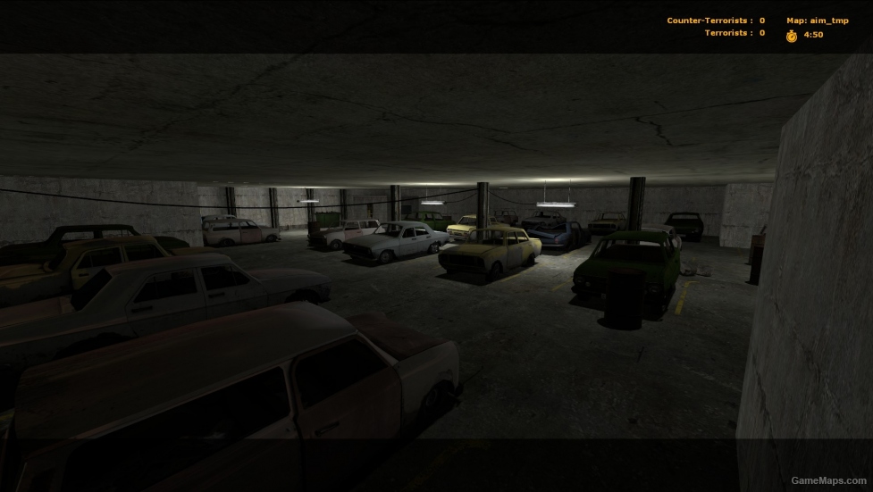 aim_tmp (Map) for Counter-Strike : Source - GameMaps.com