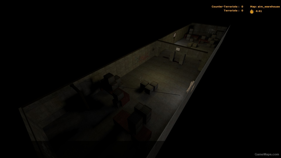 aim_warehouse (Map) for Counter-Strike : Source - GameMaps.com