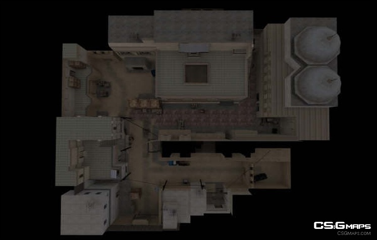 cs_assault_dust (Map) for Counter-Strike : Source - GameMaps.com
