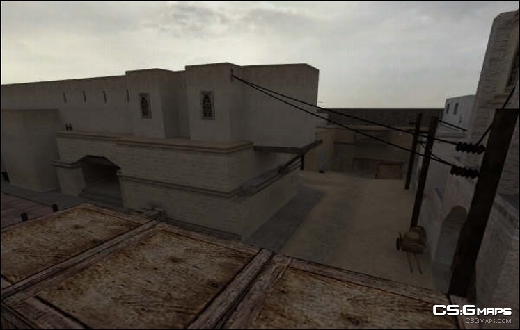 cs_assault_dust (Map) for Counter-Strike : Source - GameMaps.com