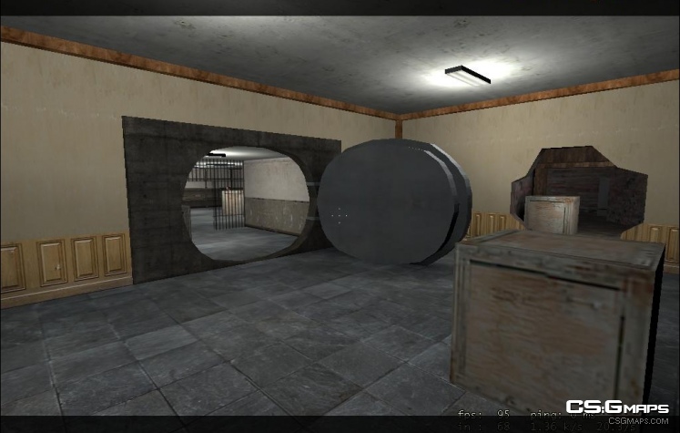 cs_bank2k5 (Map) for Counter-Strike : Source - GameMaps.com