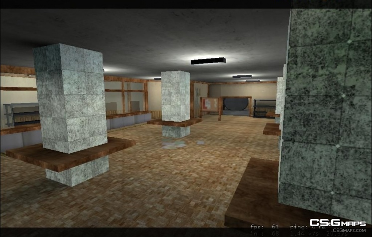 cs_bank2k5 (Map) for Counter-Strike : Source - GameMaps.com