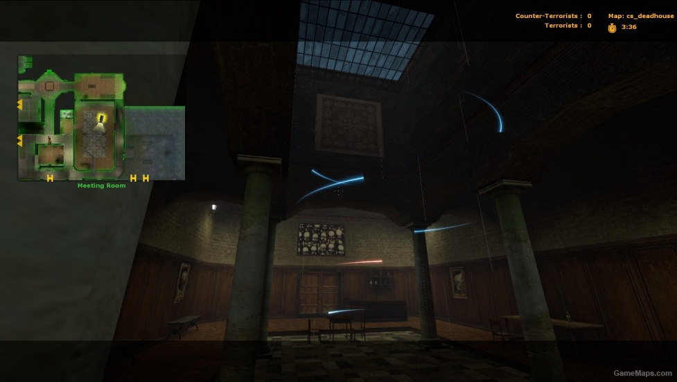 cs_deadhouse (Map) for Counter-Strike : Source - GameMaps.com