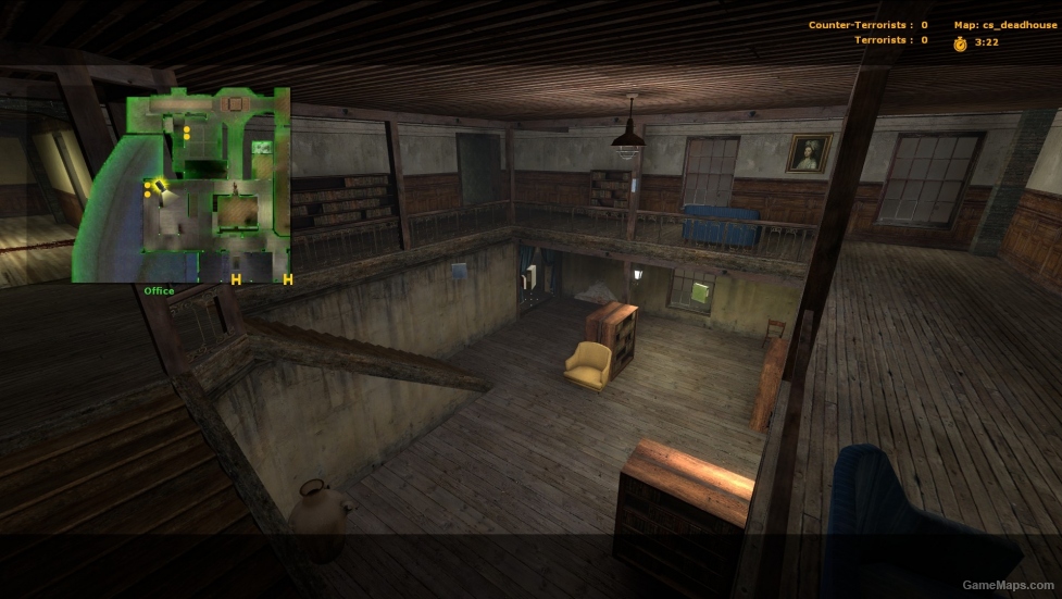 cs_deadhouse (Map) for Counter-Strike : Source - GameMaps.com