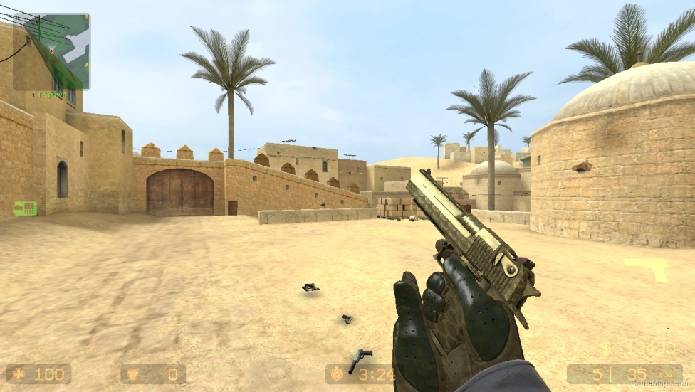 CS GO MOD (Driver Gloves Racing Green) (Mod) for Counter-Strike : Source - GameMaps.com