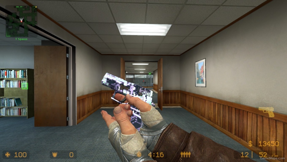 CS GO MOD (Hand Wraps Duct Tape) (Mod) for Counter-Strike : Source - GameMaps.com