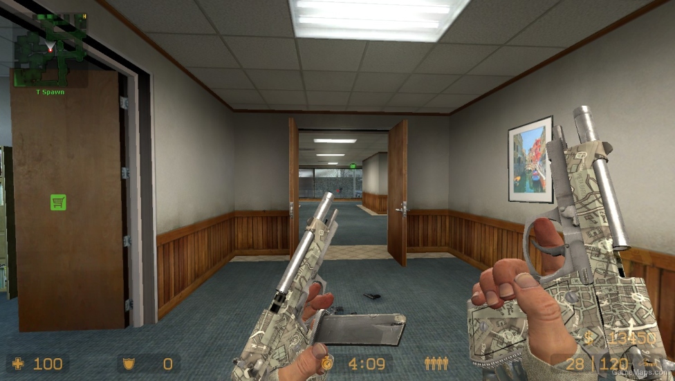 CS GO MOD (Hand Wraps Duct Tape) (Mod) for Counter-Strike : Source ...