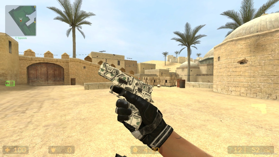 CS GO MOD (Moto Gloves Smoke Out) (Mod) for Counter-Strike : Source - GameMaps.com