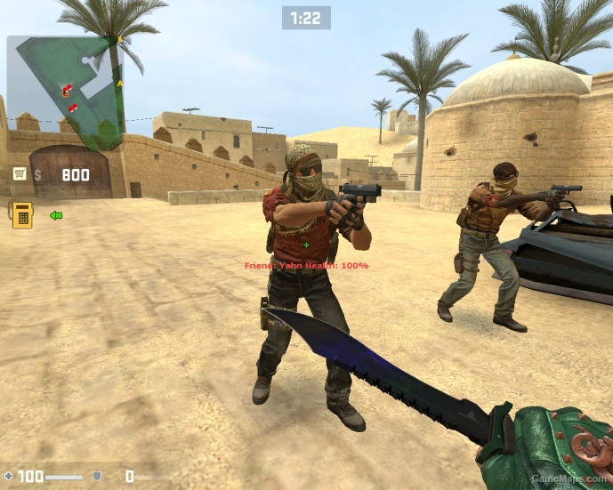 CS GO T elite crew for css (Mod) for Counter-Strike : Source - GameMaps.com