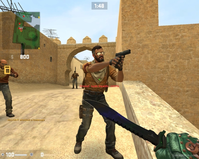 CS GO T elite crew for css (Mod) for Counter-Strike : Source - GameMaps.com