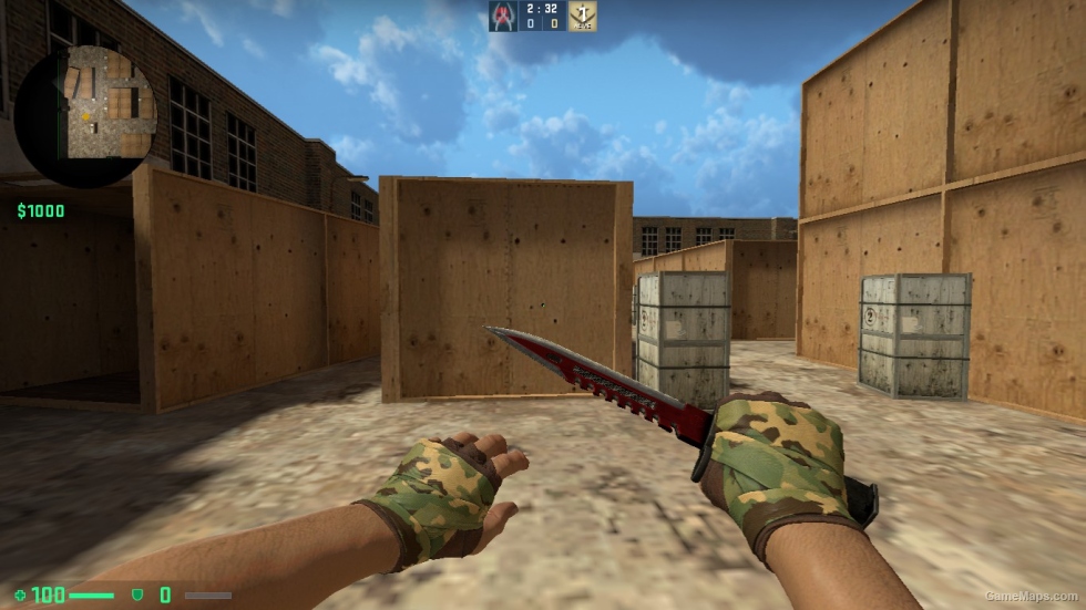 CSSO - ALL HAND WRAPS GLOVES (Mod) for Counter-Strike : Source ...