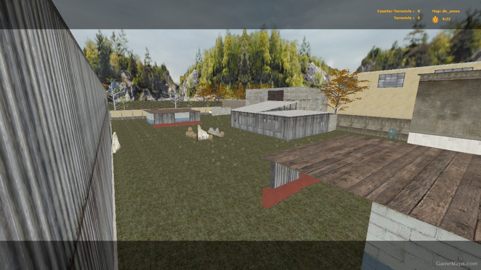 de_arena (Map) for Counter-Strike : Source - GameMaps.com