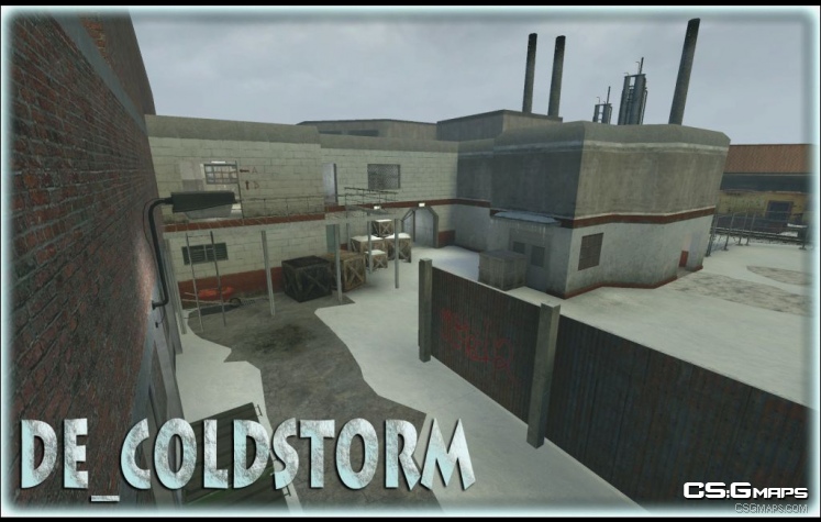 de_coldstorm (Map) for Counter-Strike : Source - GameMaps.com
