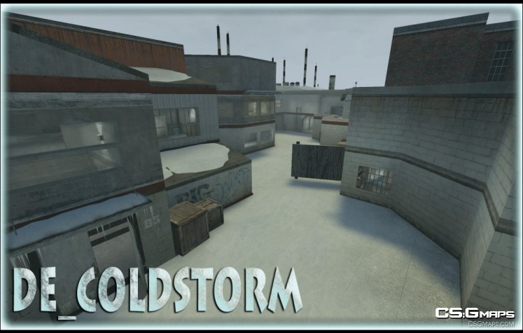 de_coldstorm (Map) for Counter-Strike : Source - GameMaps.com