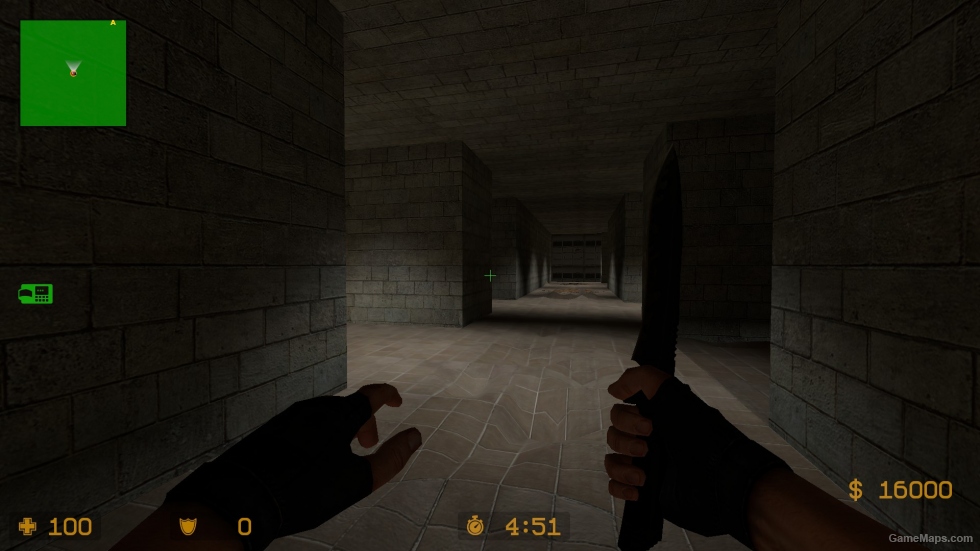 de_dust3 (My First Map) (Map) for Counter-Strike : Source - GameMaps.com