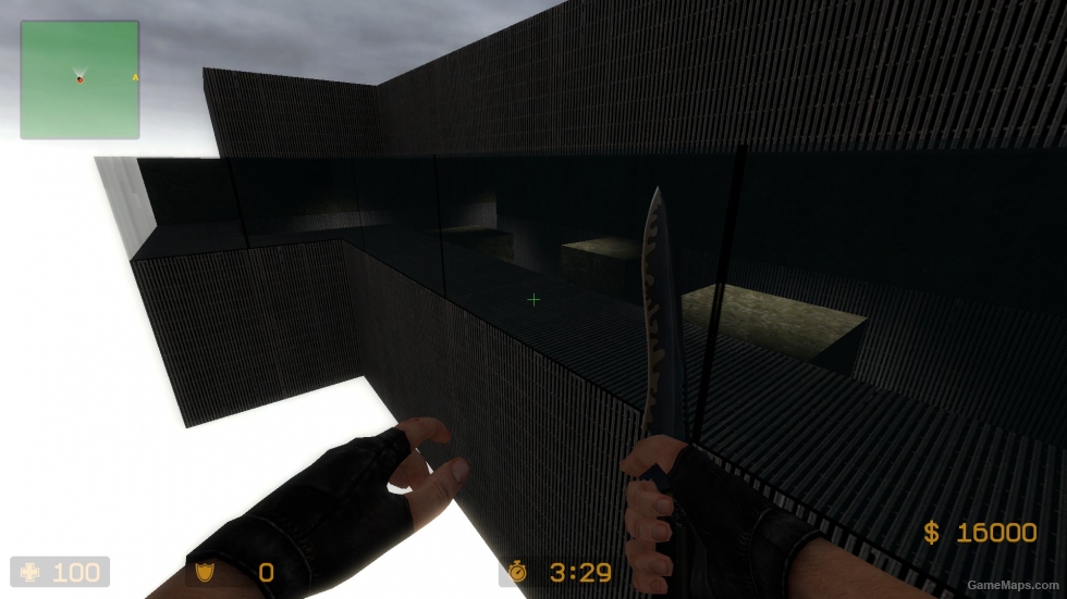 de_dust3 (My First Map) (Map) for Counter-Strike : Source - GameMaps.com