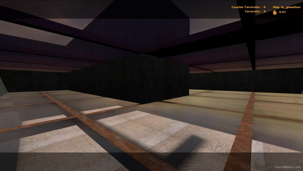 fy_glassfloor (Map) for Counter-Strike : Source - GameMaps.com