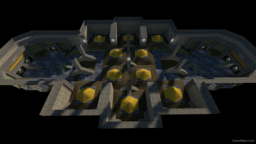 fy_halo_grid (Counter-Strike : Source) - GameMaps