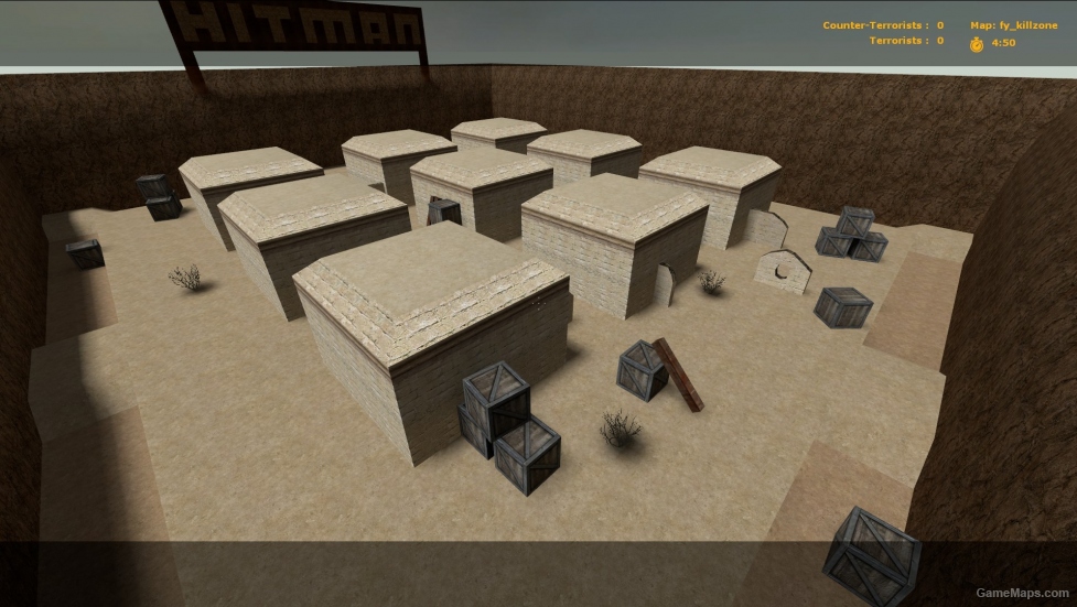fy_killzone (Map) for Counter-Strike : Source - GameMaps.com