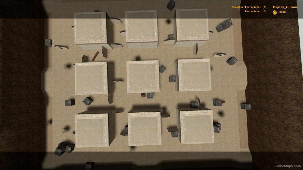 fy_killzone (Map) for Counter-Strike : Source - GameMaps.com