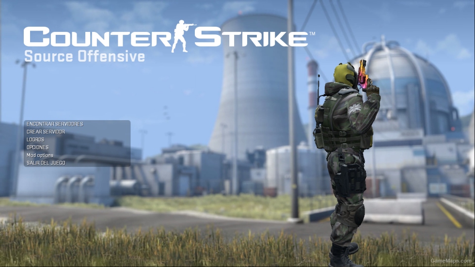 R8 FADE PARA CSSO (MOD) (Mod) for Counter-Strike : Source - GameMaps.com